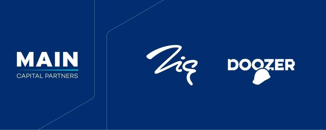 Zig und Doozer bündeln ihre Kraft für die Wohnungswirtschaft